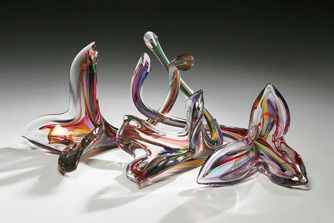 goldhagen art glass