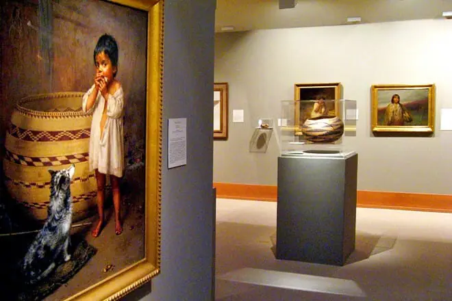 grace hudson museum