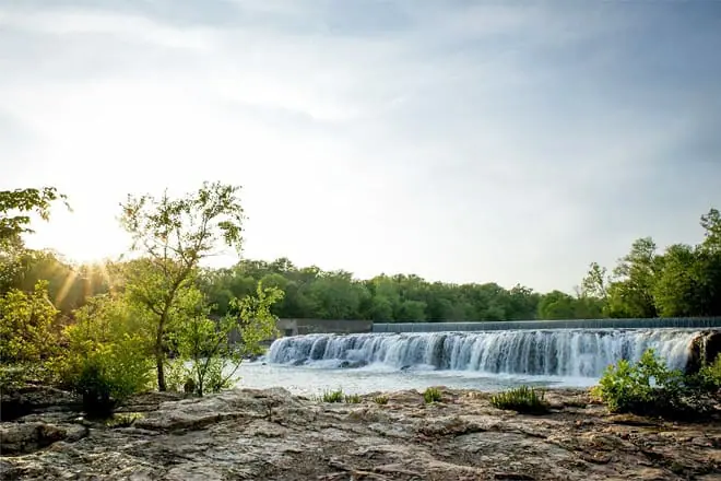 grand falls