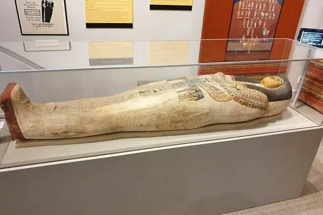 iredell museums
