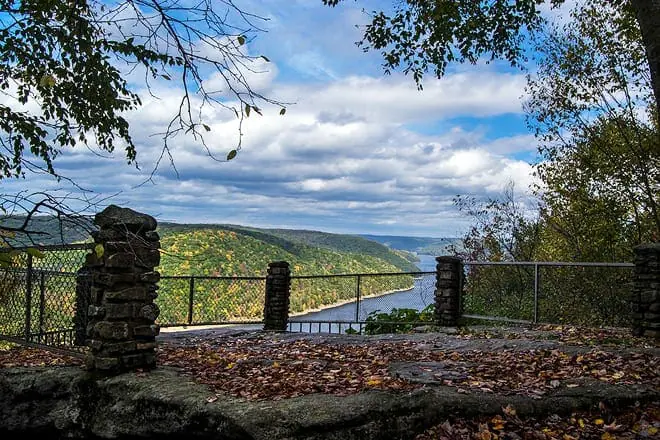jakes rock overlook