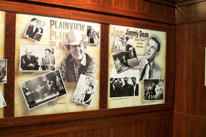 museo jimmy decano