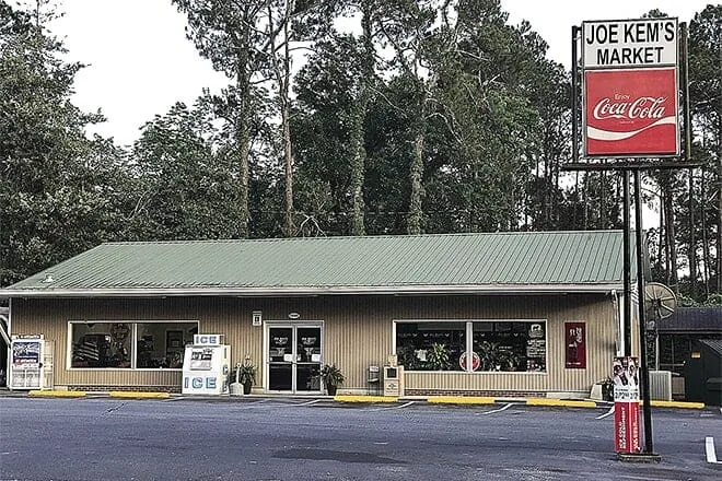 Joe Kem’s BBQ Sauce and Catering