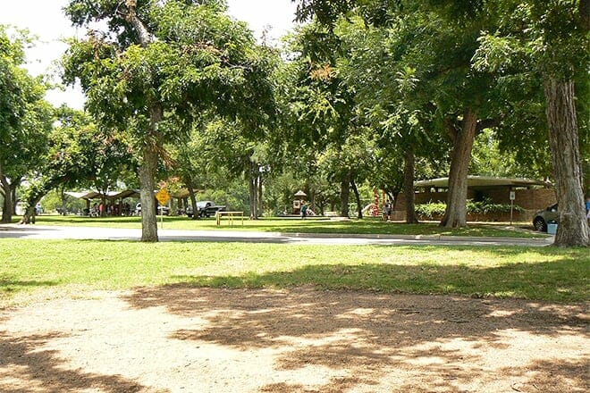 johnson park