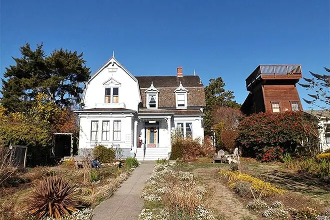 kelley house museum