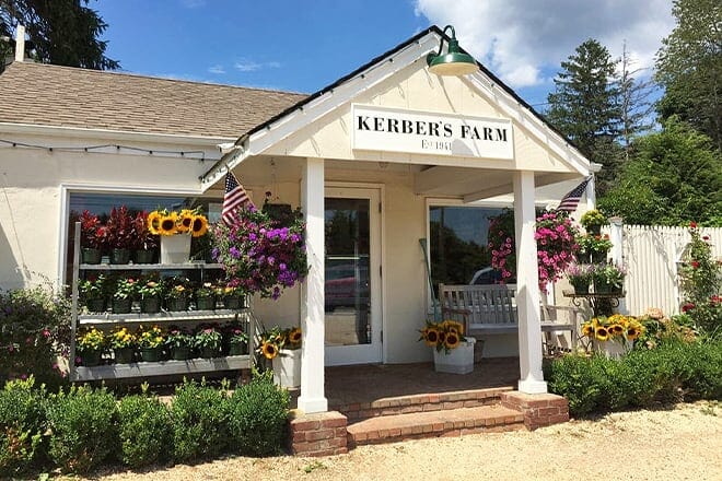kerber's farm