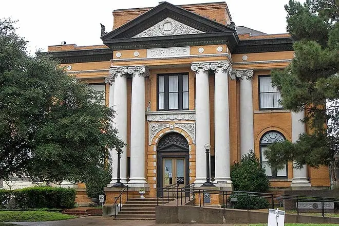 layland museum