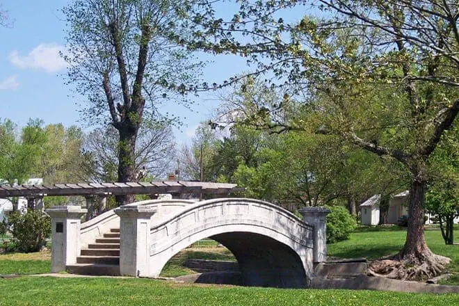 liberty park