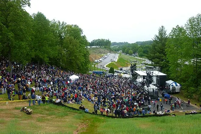 merlefest