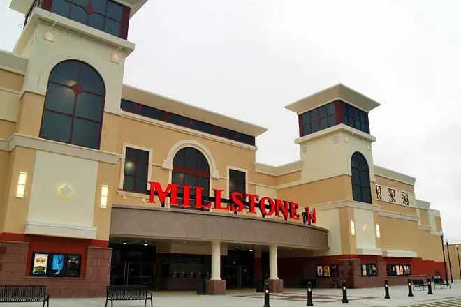 millstone 14