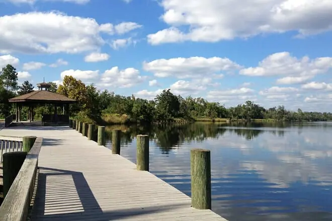 milton riverwalk