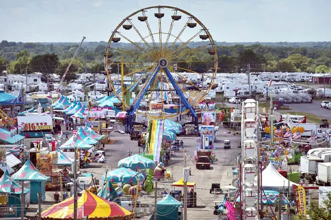 missouri state fair