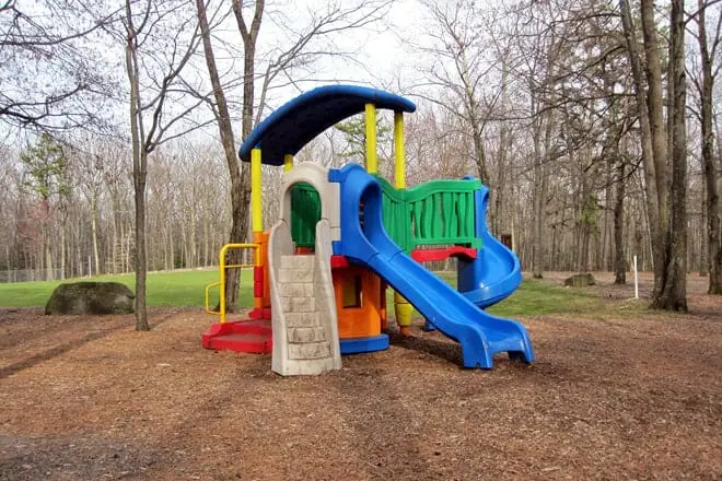 mountain view park