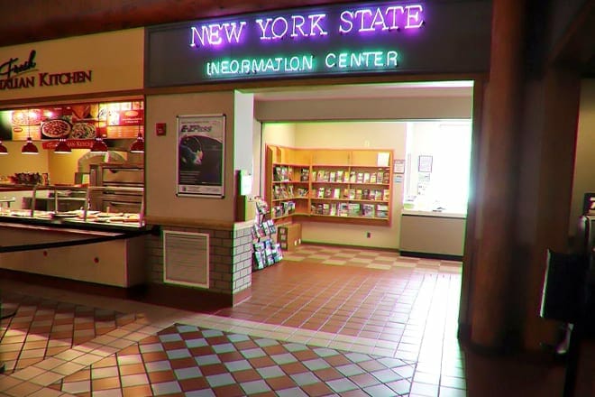 new york information center