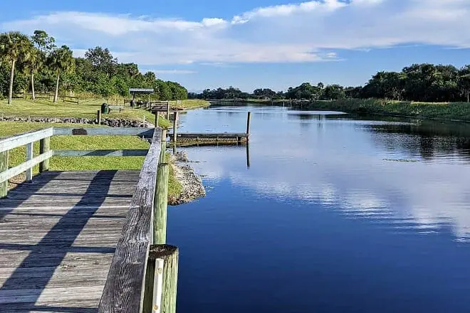 oak hammock park