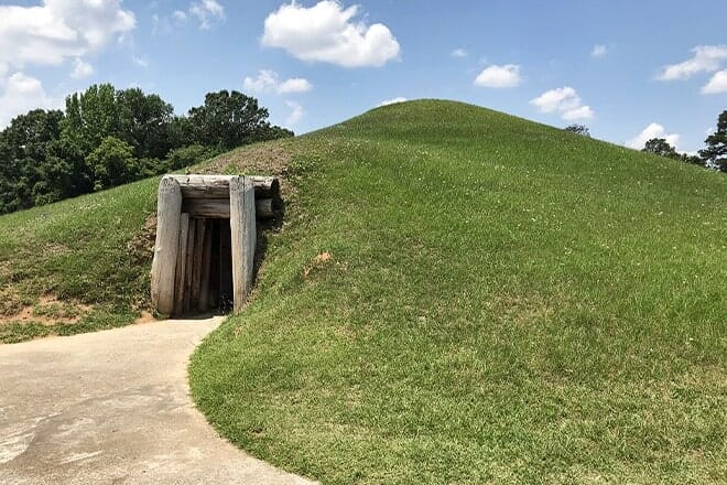 ocmulgee mounds national historical park