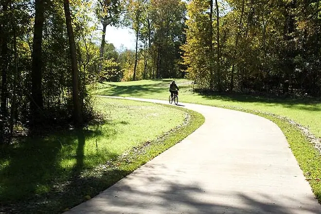 paul boorman trail