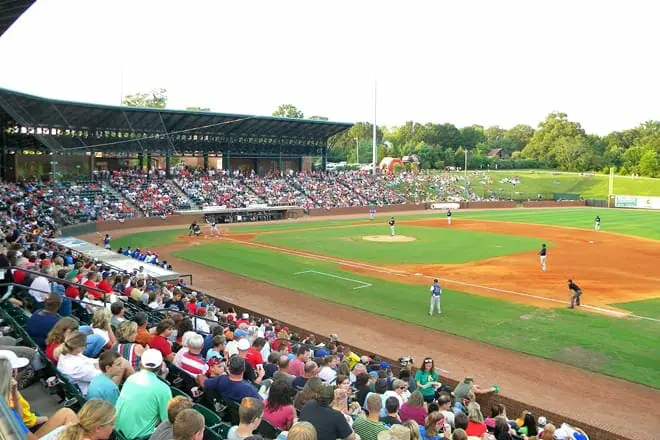 pioneer park