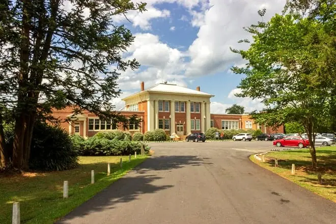 plains high school