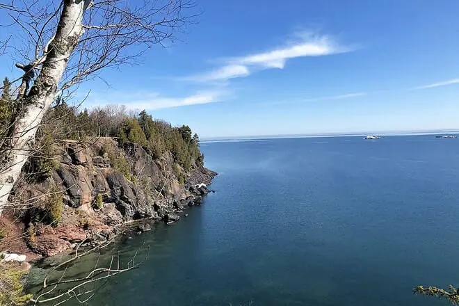 presque isle park