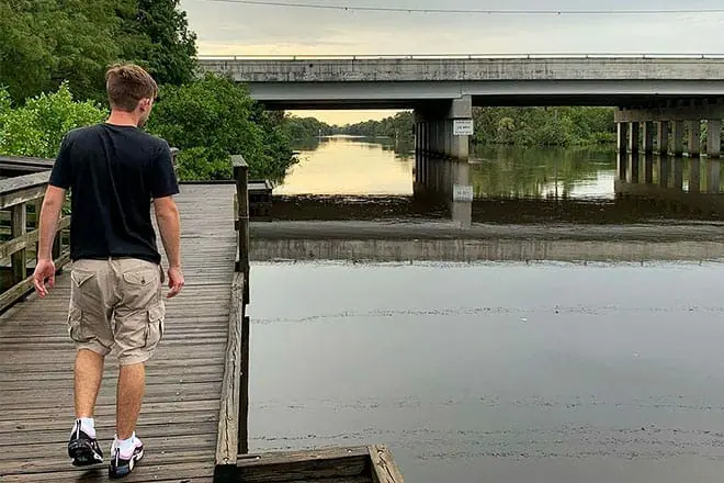 river park marina