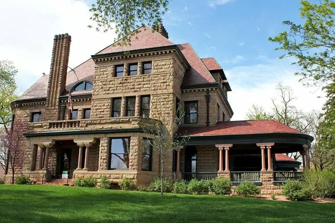 rosemount museum