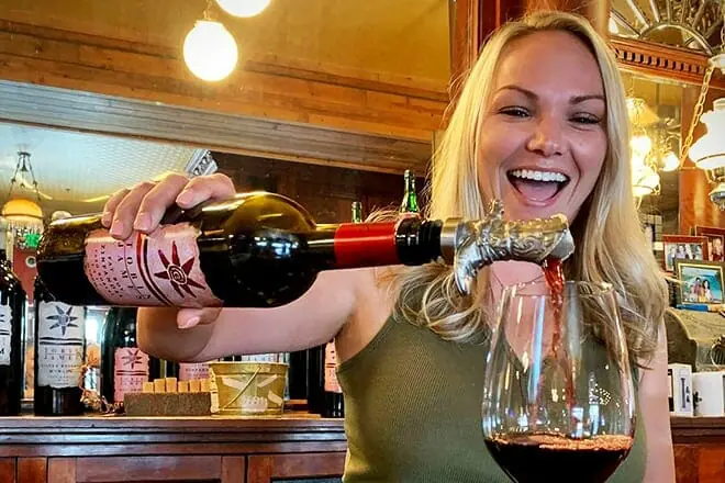 tobin james cellars