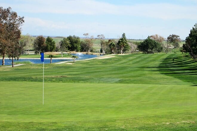 tracy golf and country club