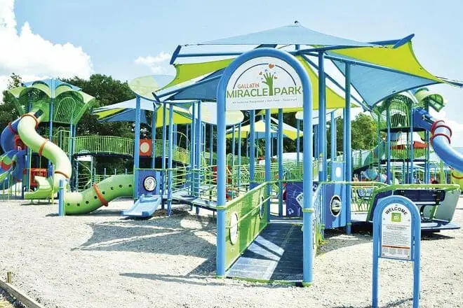 triple creek park