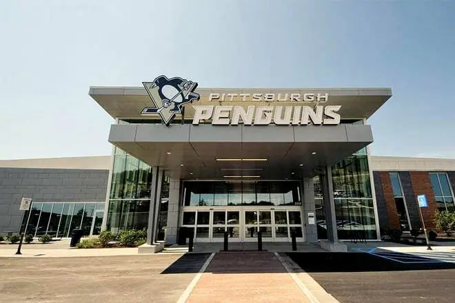 upmc lemieux sports complex