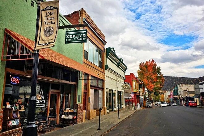 west miner street historic district