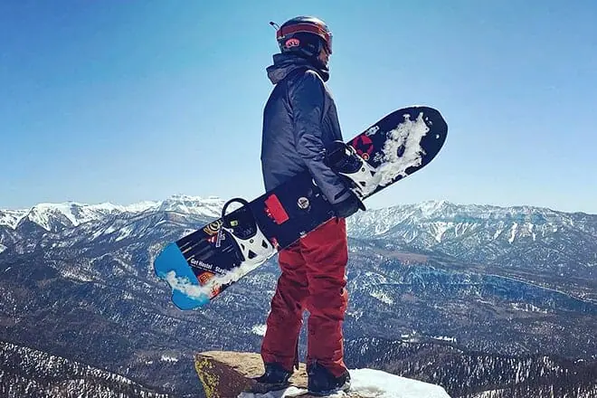 wolf creek ski area
