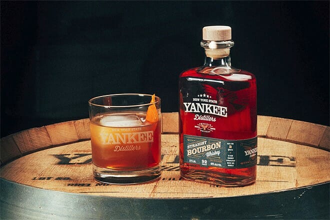 yankee distillers