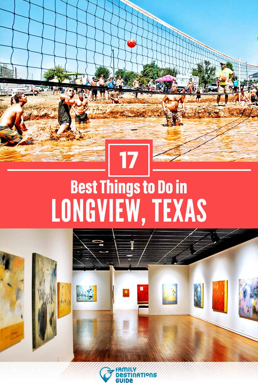 17 Best Things to Do in Longview, TX — Top Activities & Places to Go!