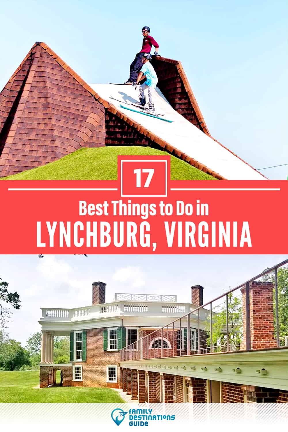 17 Best Things to Do in Lynchburg, VA — Top Activities & Places to Go!