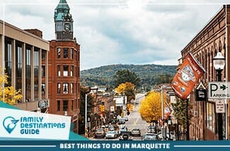 best things to do in marquette
