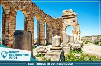 best things to do in morocco