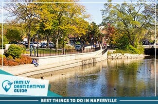 best things to do in naperville