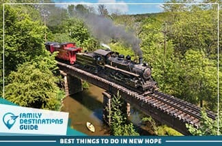 best things to do in new hope