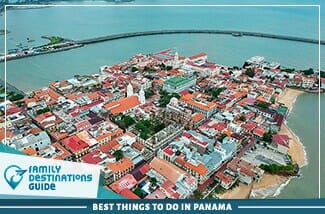 best things to do in panama