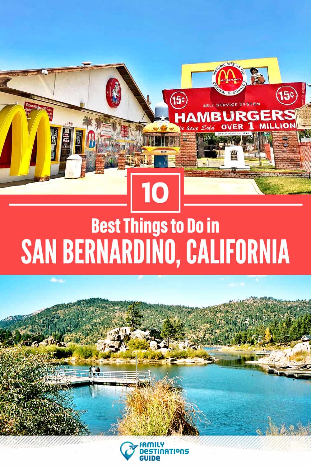 10 Best Things to Do in San Bernardino, CA — Top Activities & Places to Go!