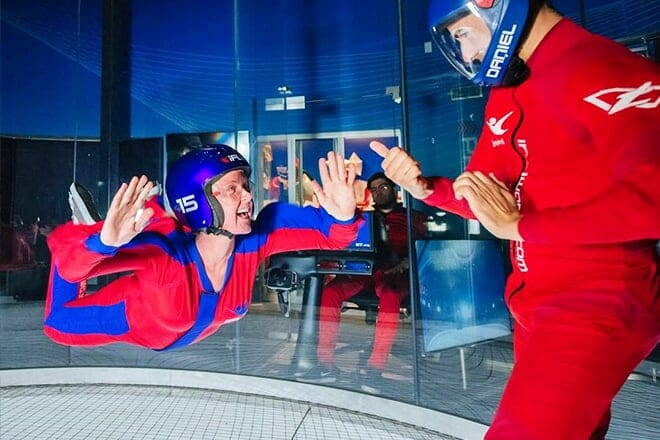 iFLY Tampa