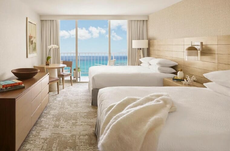 ‘Alohilani Resort Waikiki Beach