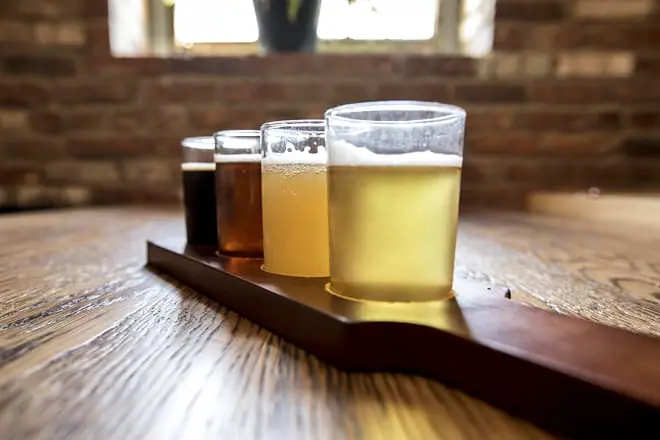 2nd bridge brewing company