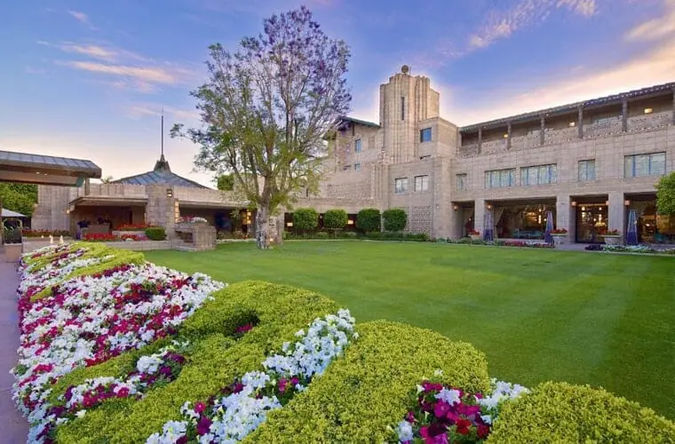 arizona biltmore, a waldorf astoria resort