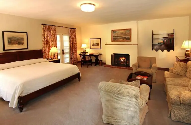 arizona inn