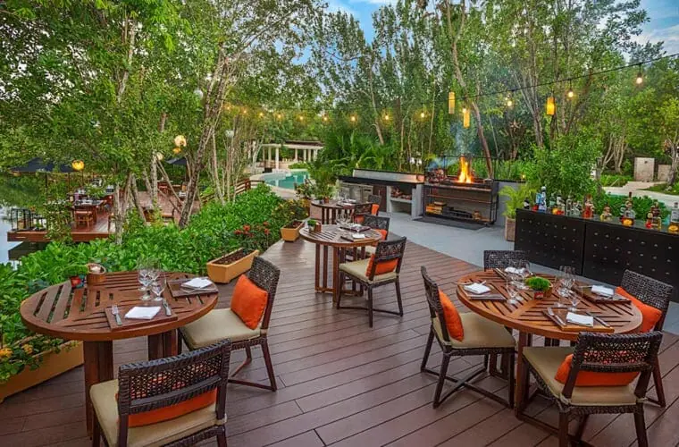 banyan tree mayakoba