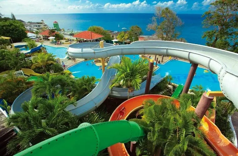 beaches ocho rios