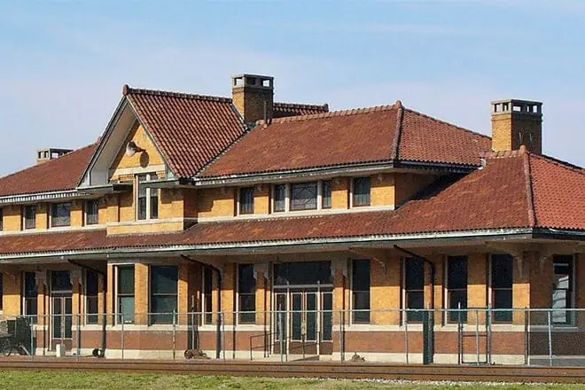 bessemer hall of history museum