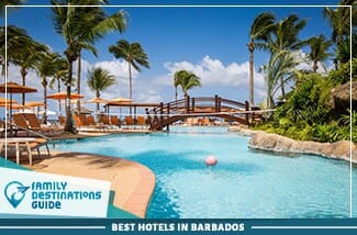 best hotels in barbados